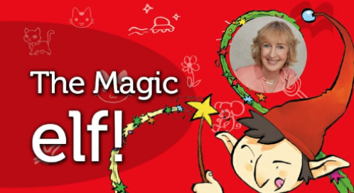 The Magic Elf – Teaching Tips - Carol Read